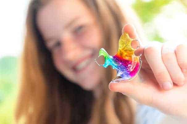 Retainer Options for Your Teeth | We Offer Metal Retainers, Invisalign ...