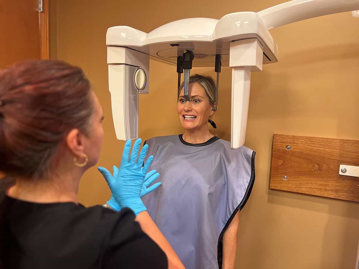 Digital Impressions for Braces | Scan Teeth for Braces! No More Goop or ...